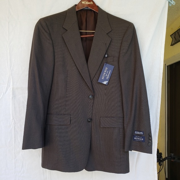 Austin Reed | Suits & Blazers | Mens Suit | Poshmark
